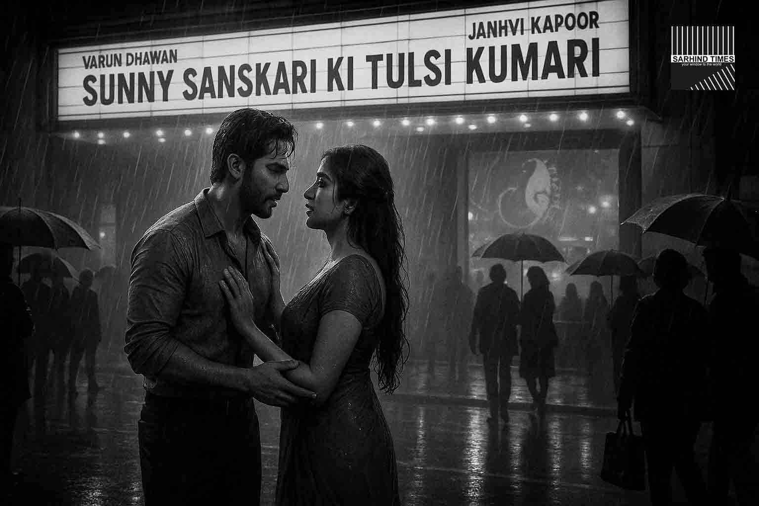 ‘Sunny Sanskari Ki Tulsi Kumari’ Nears ₹50 Cr; Faces Heat From ‘Kantara ...