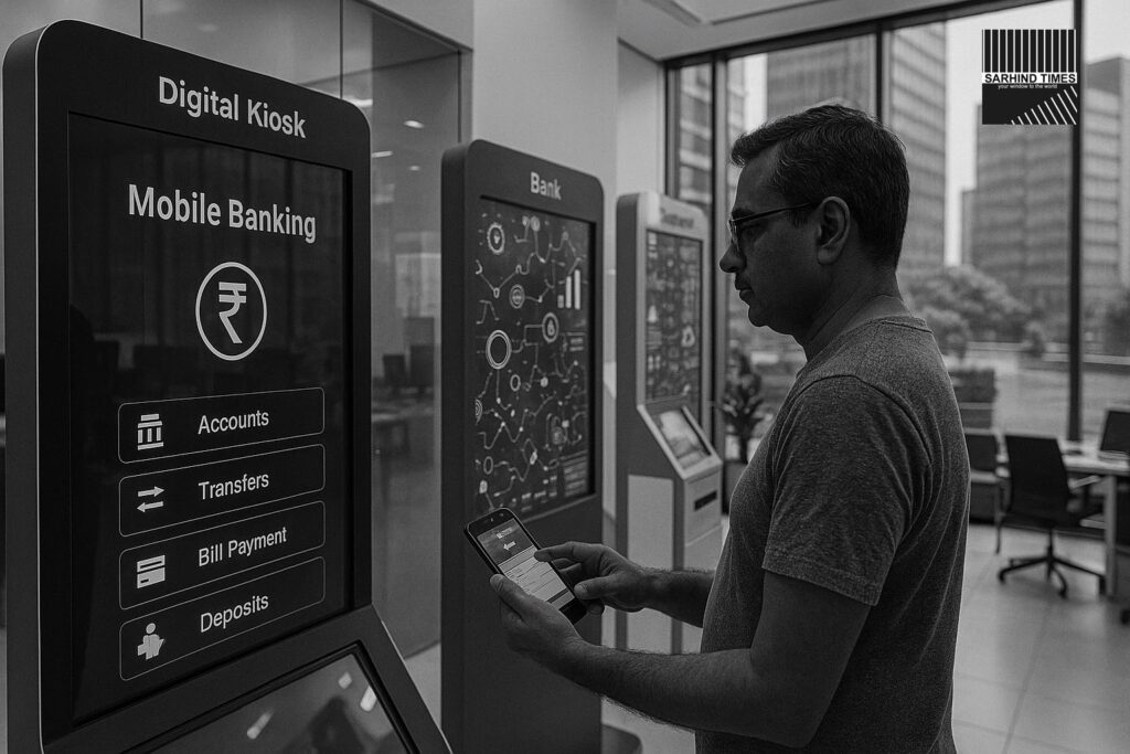 India Launches Open-Banking API Framework to Supercharge Digital ...